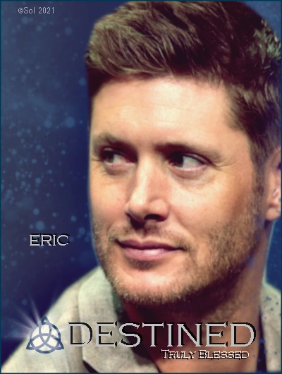 Eric Sullivan | Destined-The Next Generation of Charmed Wiki | Fandom