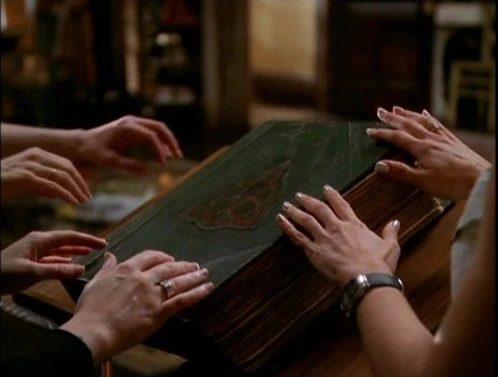 Category:Good Artifacts | Destined-The Next Generation of Charmed Wiki ...