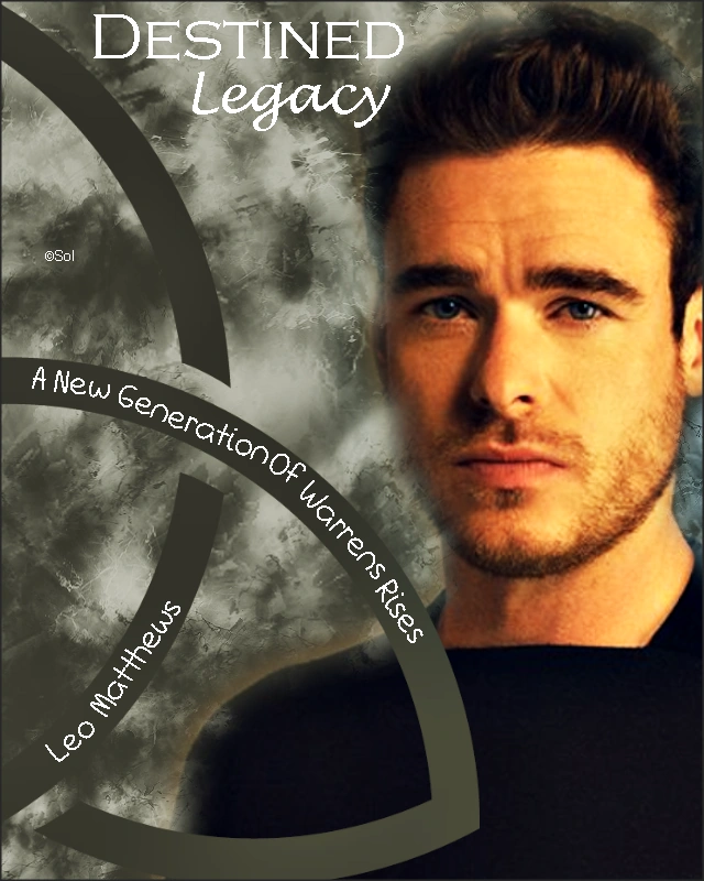 Leo Matthews | Destined-The Next Generation of Charmed Wiki | Fandom
