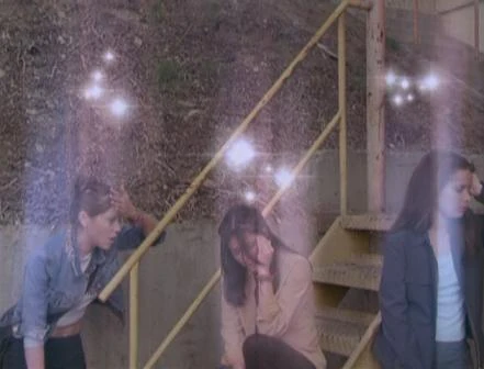 Power Extraction | Destined-The Next Generation of Charmed Wiki | Fandom