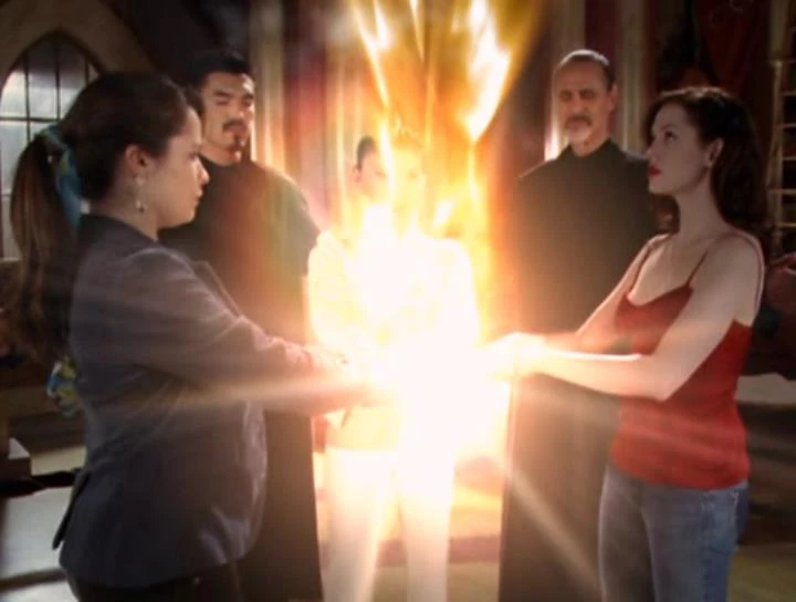 Reality Warping | Destined-The Next Generation of Charmed Wiki | Fandom