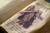 Manticores | Destined-The Next Generation of Charmed Wiki | Fandom