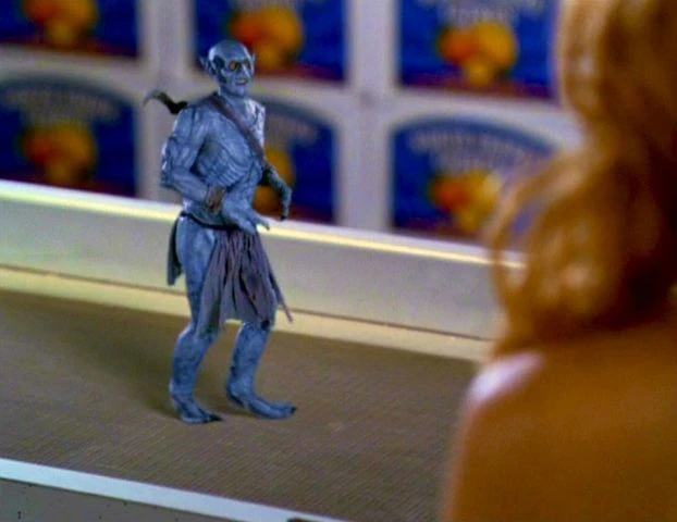 Gremlin | Destined-The Next Generation of Charmed Wiki | Fandom