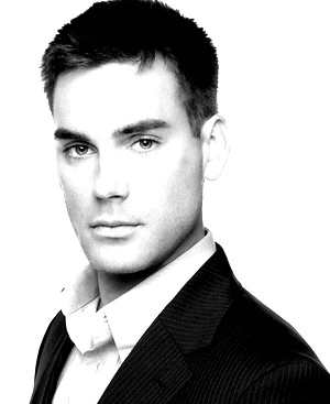 Chris Halliwell/Alternate | Destined-The Next Generation of Charmed ...