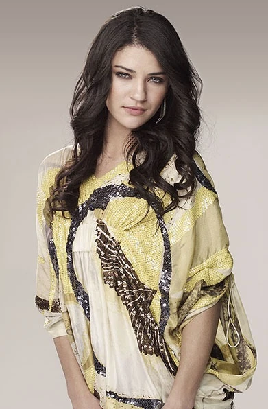 Andrea Brooks | Destined-The Next Generation of Charmed Wiki | Fandom