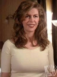 Patricia Halliwell | Destined-The Next Generation of Charmed Wiki | Fandom