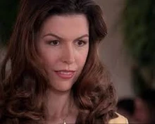 Patricia Halliwell | Destined-The Next Generation of Charmed Wiki | Fandom