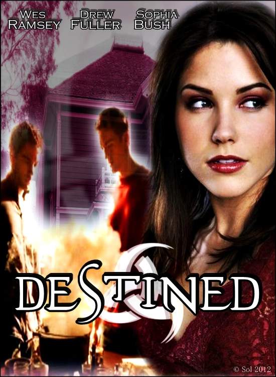 DESTINED | Destined-The Next Generation of Charmed Wiki | Fandom
