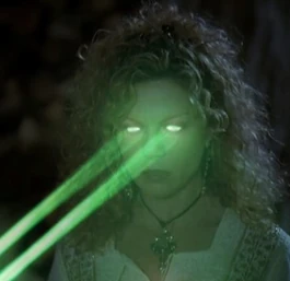 Optical Energy Blasts | Destined-The Next Generation of Charmed Wiki ...