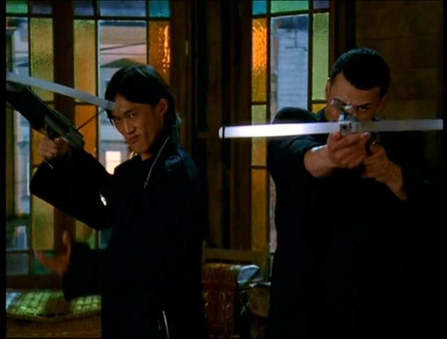 Darklighter | Destined-The Next Generation of Charmed Wiki | Fandom