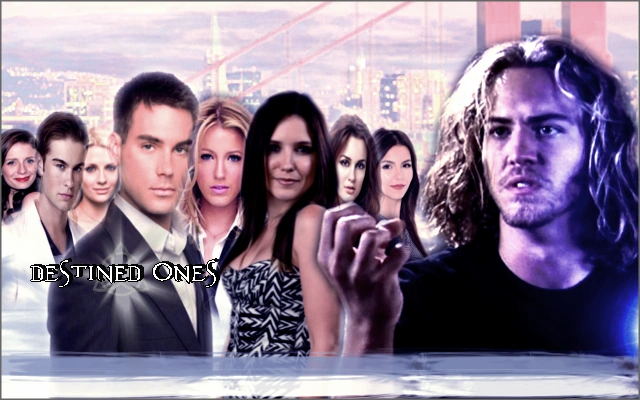 Destined-The Next Generation of Charmed Wiki | Fandom