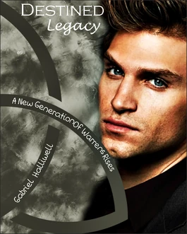 Gabriel Halliwell | Destined-The Next Generation of Charmed Wiki | Fandom