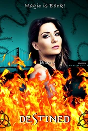 Season 2 | Destined-The Next Generation of Charmed Wiki | Fandom