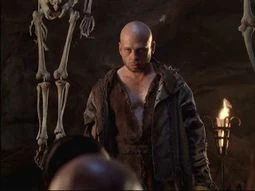 Thrull Demon | Destined-The Next Generation of Charmed Wiki | Fandom