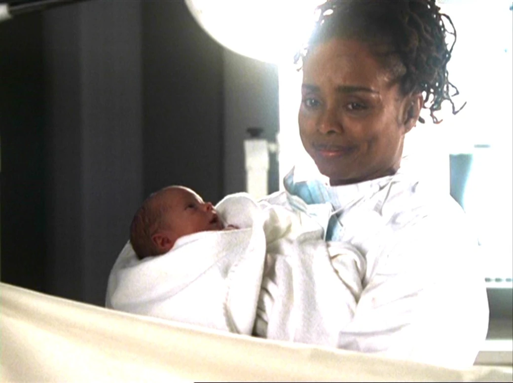 Demonic Reproduction | Destined-The Next Generation of Charmed Wiki ...