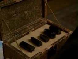 Ronyx Crystal | Destined-The Next Generation of Charmed Wiki | Fandom