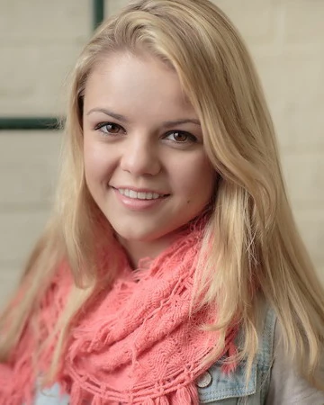 April Carter | Destined-The Next Generation of Charmed Wiki | Fandom