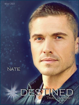 Nathaniel Halliwell | Destined-The Next Generation of Charmed Wiki | Fandom