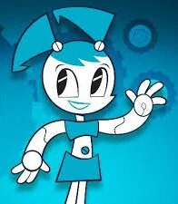 Jenny Wakeman | DestinedVerse Wiki | Fandom