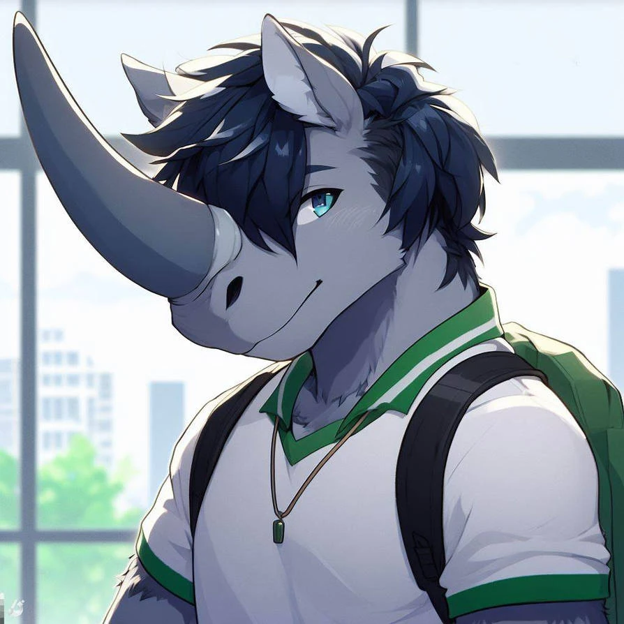 Keegan Hunt | DestinedVerse Wiki | Fandom