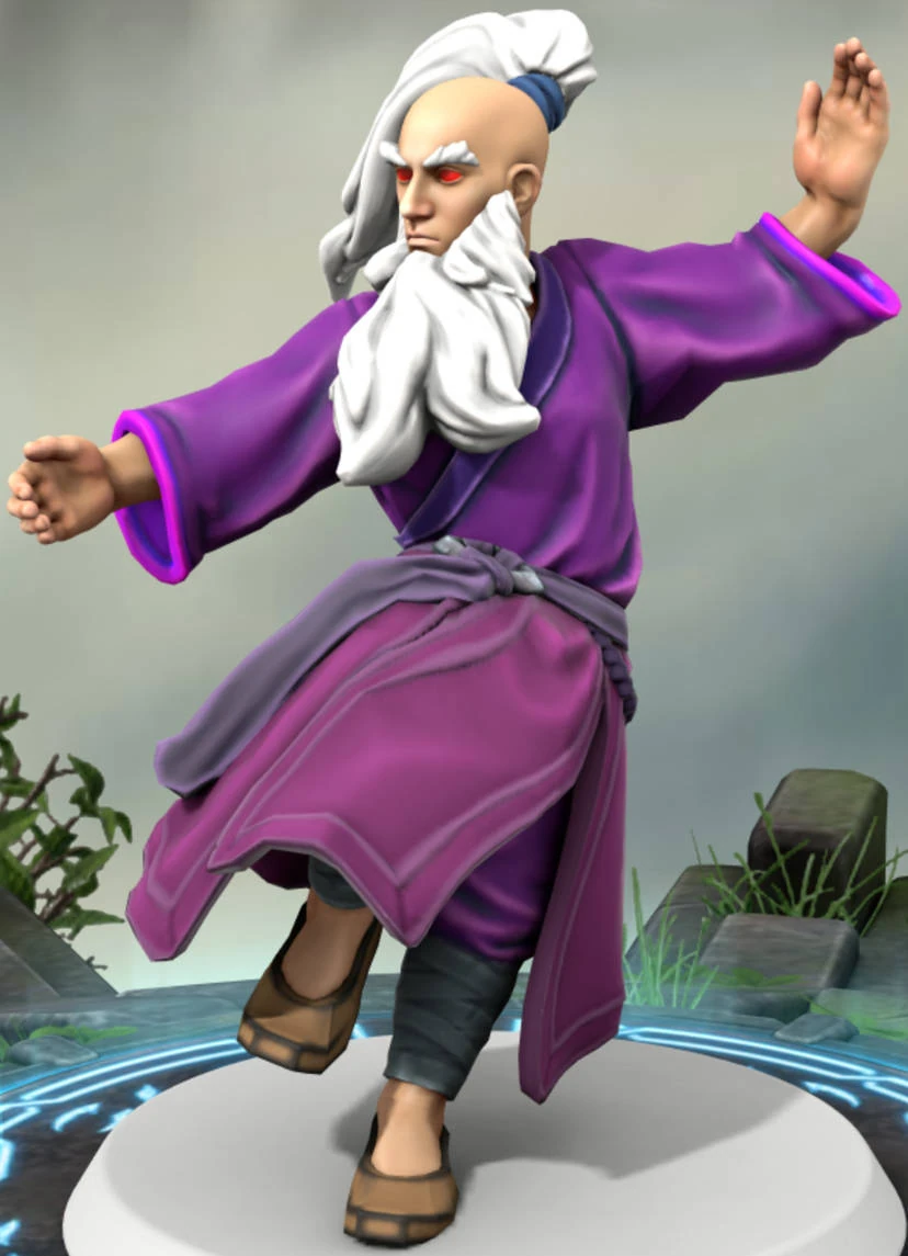 Jashin | DestinedVerse Wiki | Fandom