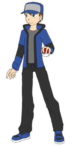 Jason Anders | DestinedVerse Wiki | Fandom