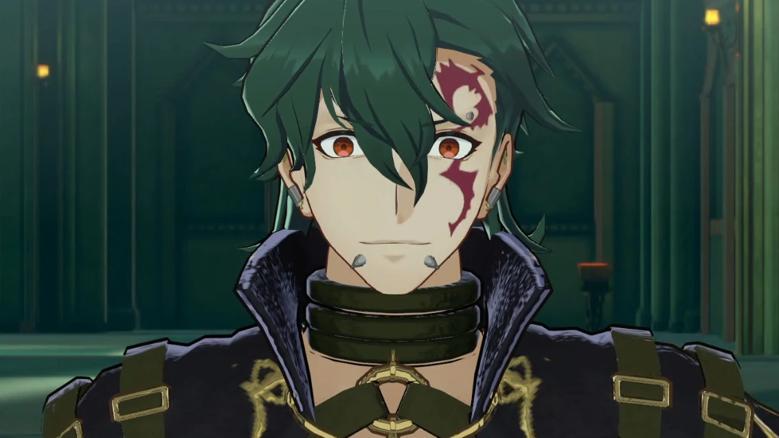 Griss | DestinedVerse Wiki | Fandom