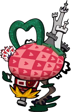 Wonderland | DestinedVerse Wiki | Fandom