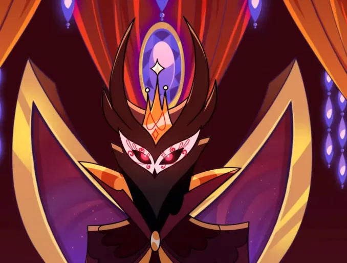 Paimon | DestinedVerse Wiki | Fandom