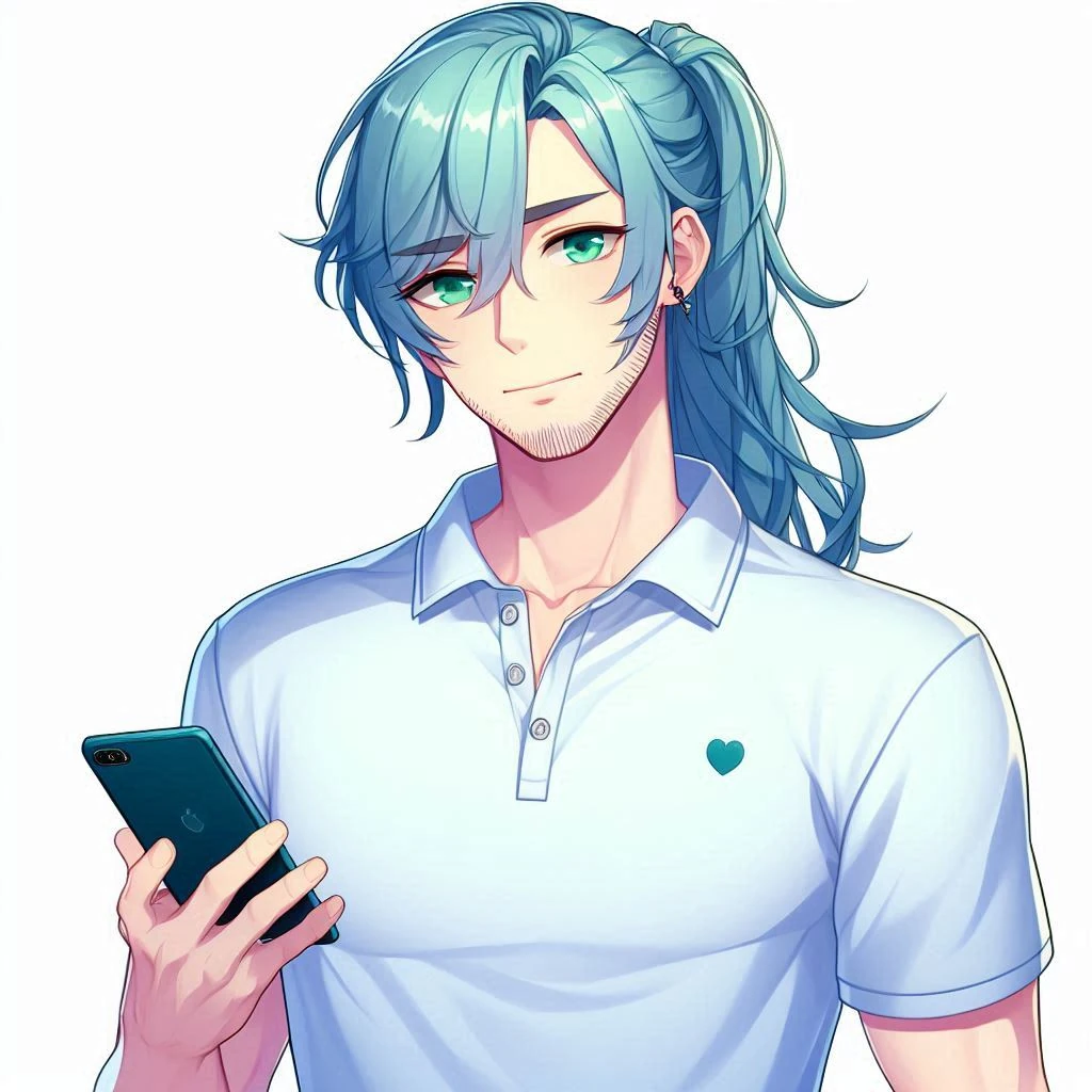 Aaron Howell | DestinedVerse Wiki | Fandom