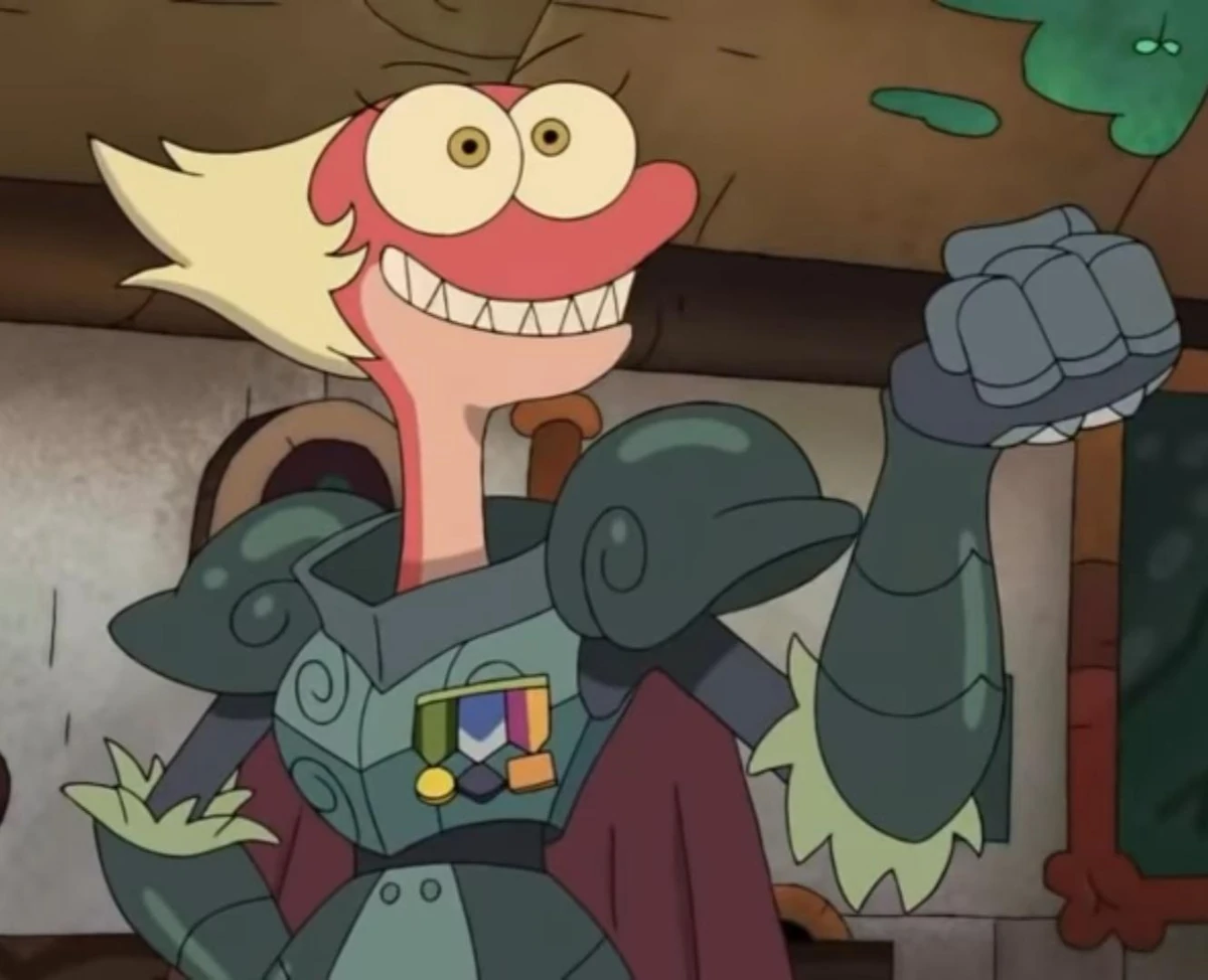 General Yunan | DestinedVerse Wiki | Fandom