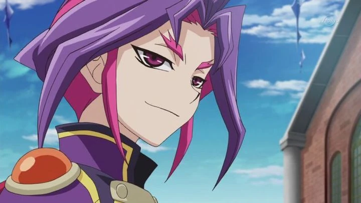 Yuri | DestinedVerse Wiki | Fandom