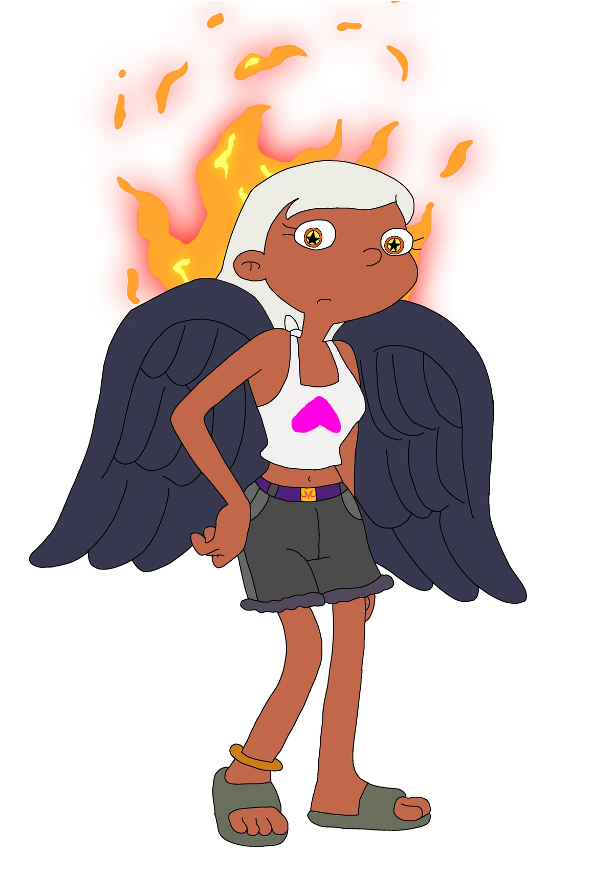 Autumn | DestinedVerse Wiki | Fandom