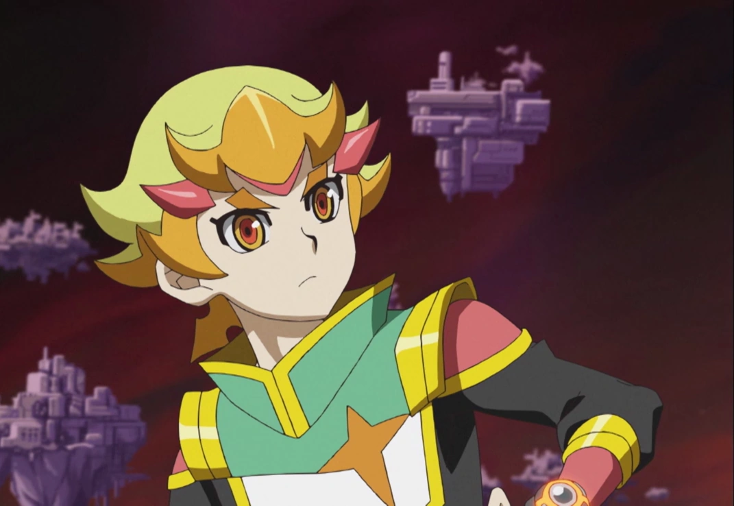 Harlin | DestinedVerse Wiki | Fandom