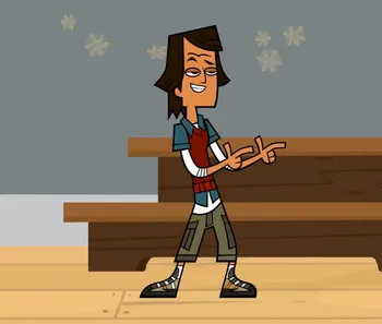 Noah (Total Drama) | DestinedVerse Wiki | Fandom