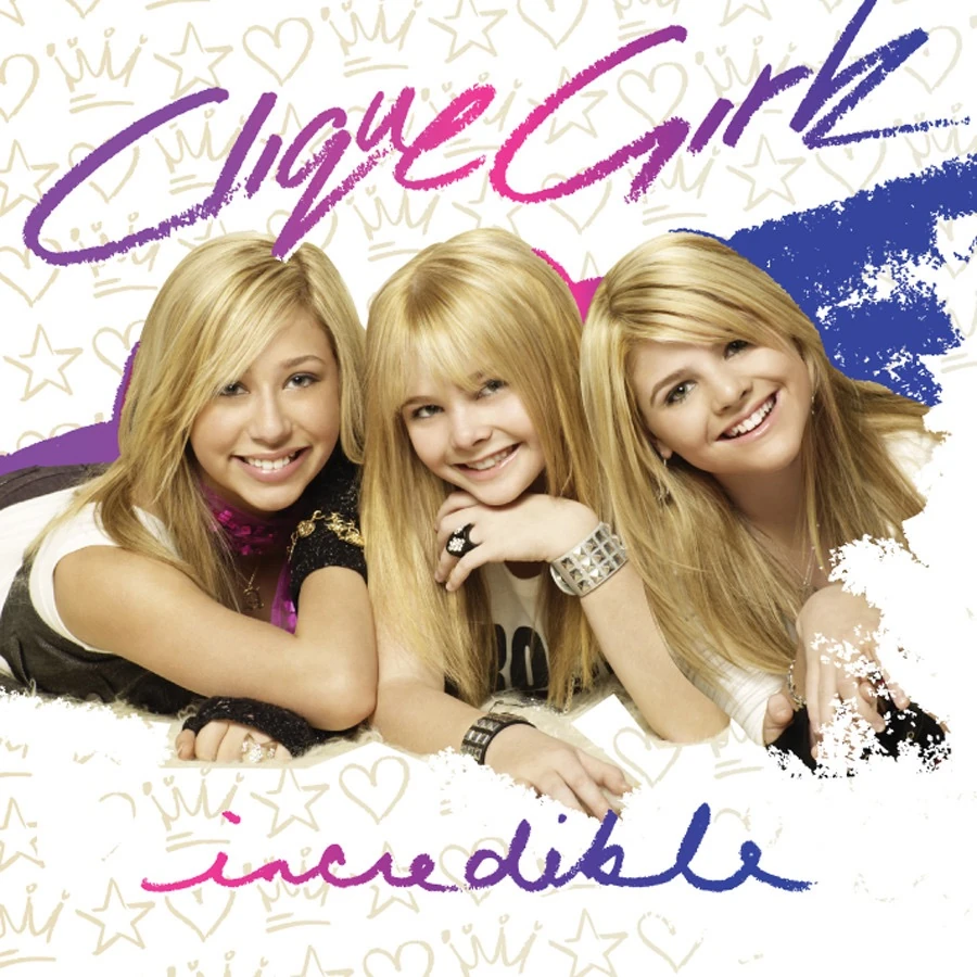 Incredible (song) | Destinee & Paris Monroe Wiki | Fandom