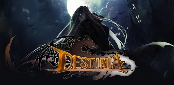 Destinia Wiki | Fandom