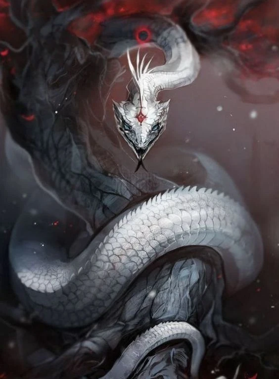 Nahash | Destinies of Crossroad Wiki | Fandom