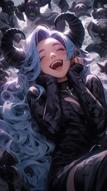 Inanna Lily | Destinies of Crossroad Wiki | Fandom