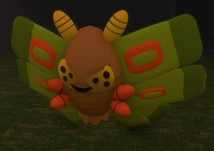 Dustox | Destinies Reborn RPG Wiki | Fandom