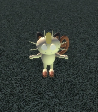 Meowth | Destinies Reborn RPG Wiki | Fandom