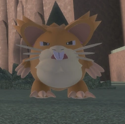 Raticate | Destinies Reborn RPG Wiki | Fandom