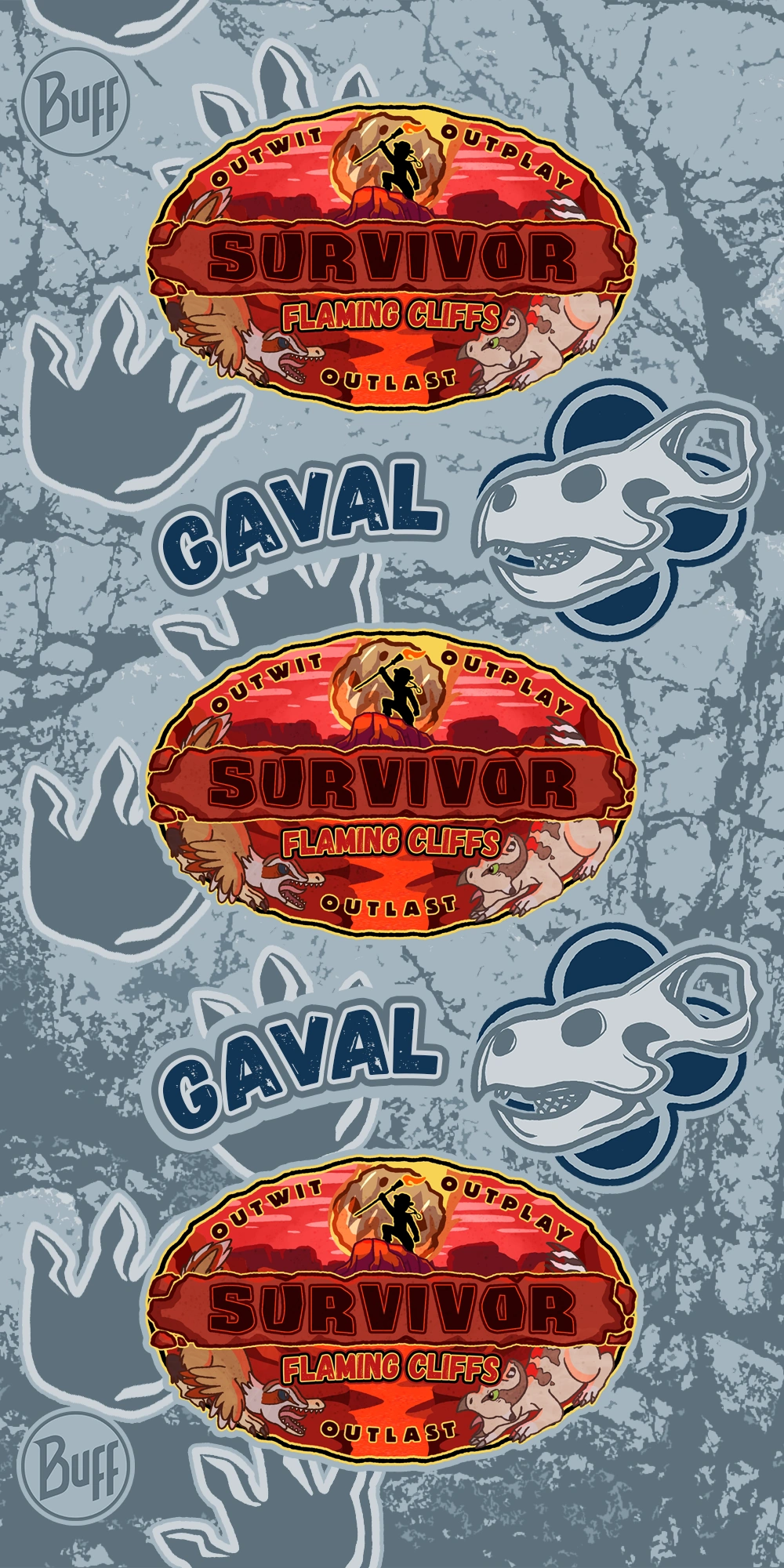 Gaval | Destino ORG Wiki | Fandom