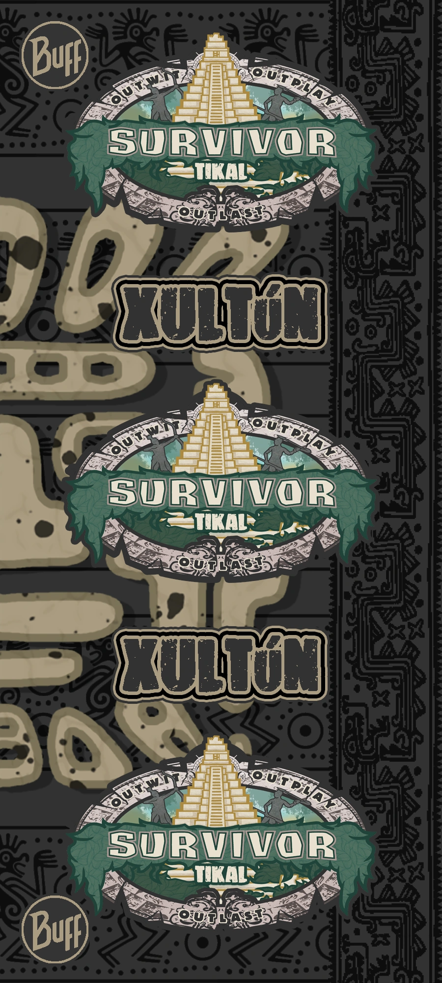 Xultún | Destino ORG Wiki | Fandom