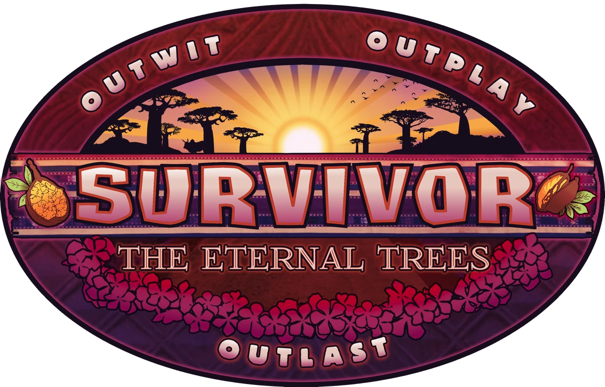 Survivor: The Eternal Trees | Destino ORG Wiki | Fandom