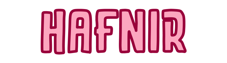 Hafnir | Destino ORG Wiki | Fandom