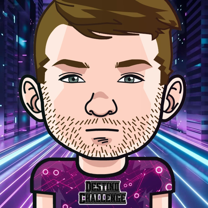 JaredV | Destino ORG Wiki | Fandom