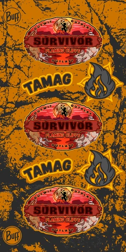 The Tamag | Destino ORG Wiki | Fandom