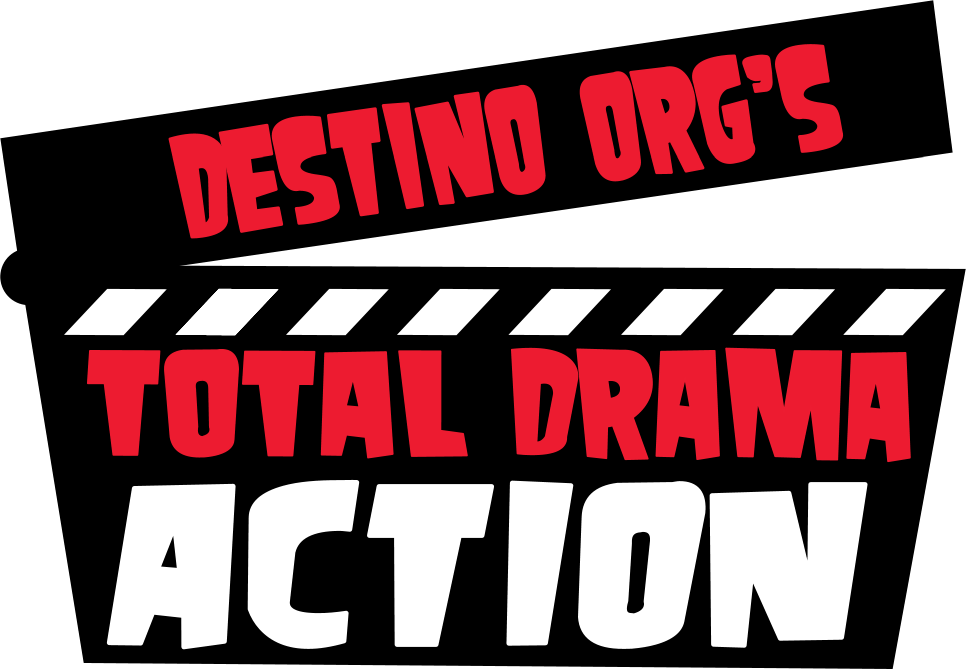 Total Drama Action | Destino ORG Wiki | Fandom