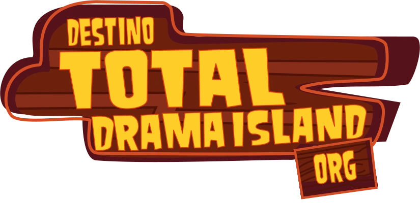Total Drama Island | Destino ORG Wiki | Fandom